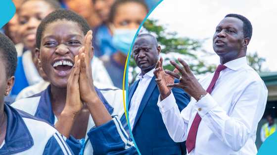 WAEC Gets GH¢50 Million From Government For Conduct Of 2024 WASSCE And ...