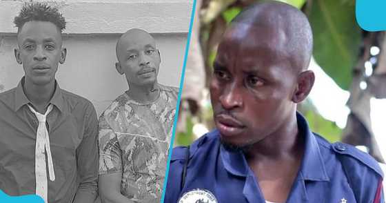 Too Much Of Junka Town Fame Mourns Late Colleague: "Yogot Was A Warrior ...