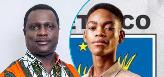 James Lutterodt: Education Minister Mourns Ketasco NSMQ Champion Who ...