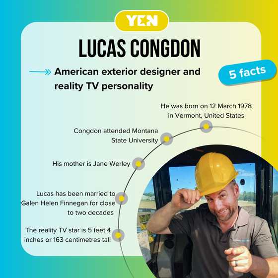 Lucas Congdon's net worth: The pool king’s impressive net worth ...