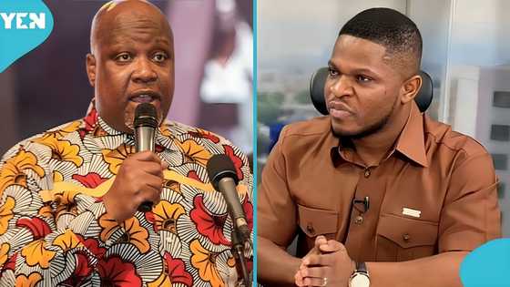 Kwame Sefa Kayi: Despite Media Issues Date for Broadcaster's Return to ...