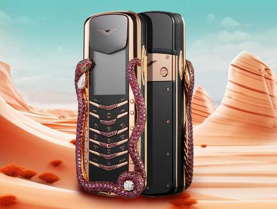 The most expensive phone in the world: The top 15 expensive phone ...