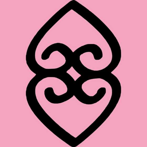 Adinkra symbols explained: Meaning, origin, style, spiritual ...