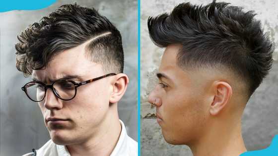 20 iconic 2000s hairstyles and haircuts that defined the decade - YEN ...