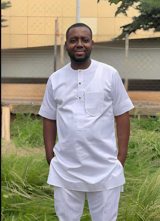 Philip Atawura: UniMAC-GIJ Lecturer Diagnosed With Kidney Failure ...
