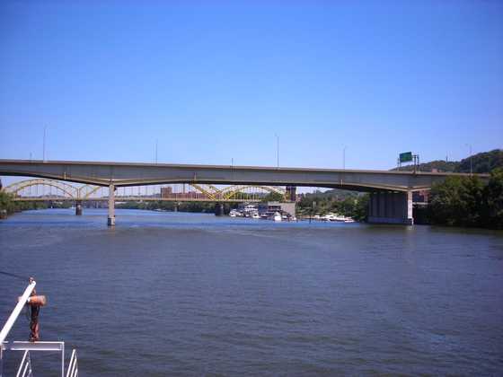 How many bridges are in Pittsburgh? All you need to know about the City ...