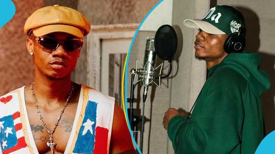 KiDi Hypes His Upcoming Studio Album: "It Is Going To Be The Best In ...