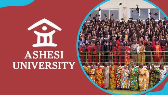 Ashesi University courses, cut off points and admission requirements ...
