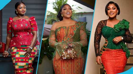 Amanda Okyere: Meet the Presidential Aide for Protocol Redefining ...