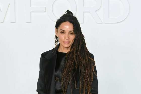 Who is Arlene Litman, Lisa Bonet's mother? All you need to know - YEN ...