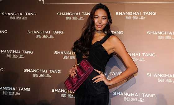 Who's the most famous Asian model: A list of the 20 most popular in the ...