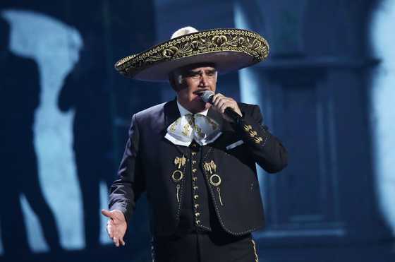25 of the most famous Mexican singers of all time renowned globally ...