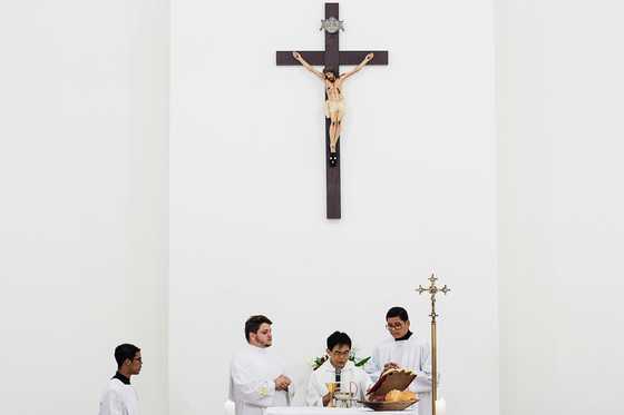 A list of all Christian holidays: All the major Christian holidays in ...