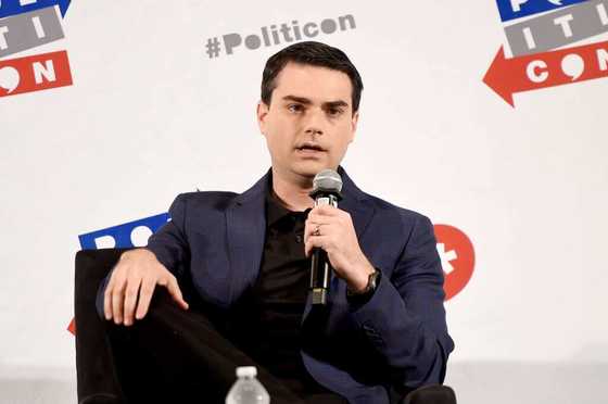 Where does Ben Shapiro live today? Inside, the media hosts lavish home ...