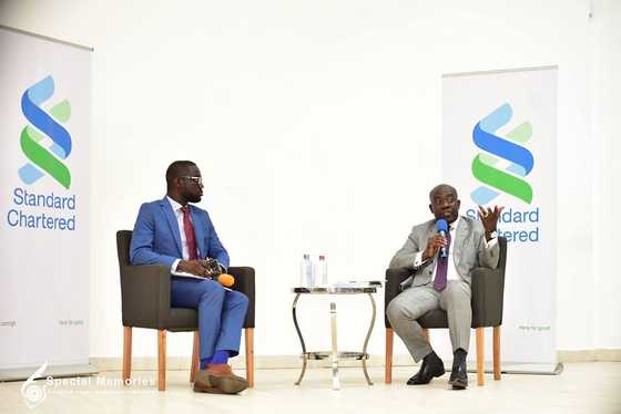 Standard Chartered Bank branches, codes, head office, contacts - YEN.COM.GH