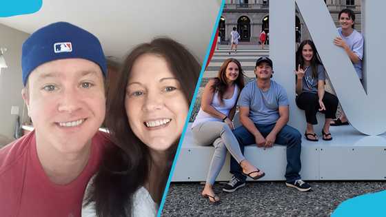 Who is Janel Bloodsworth? Meet the low-key wife of 'The Sandlot' star ...