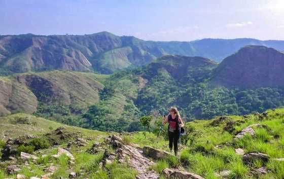 List of districts in the Volta Region of Ghana - YEN.COM.GH