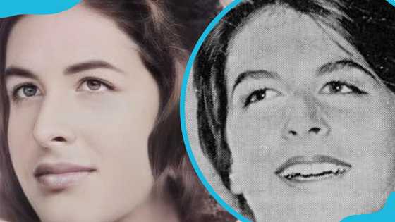 The truth about Abigail Folger's death: The untold story of the Folger ...