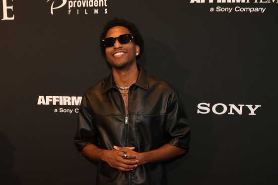 Get to know the Forge cast and the roles that made this film powerful ...