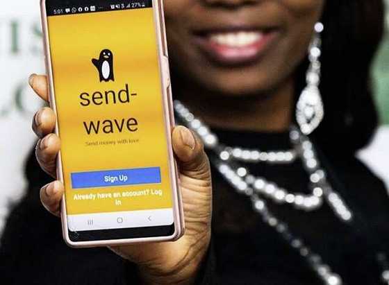Wave money transfer: how it works, limits, charges for sending to Ghana ...