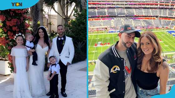 All about Nathan Kane Samara, the untold story of Eminem's half-brother ...