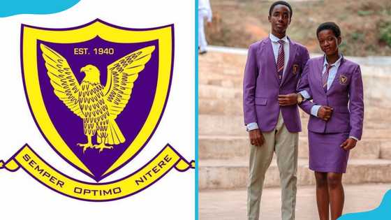 15 top ranked Senior High Schools in the Central Region of Ghana - YEN ...