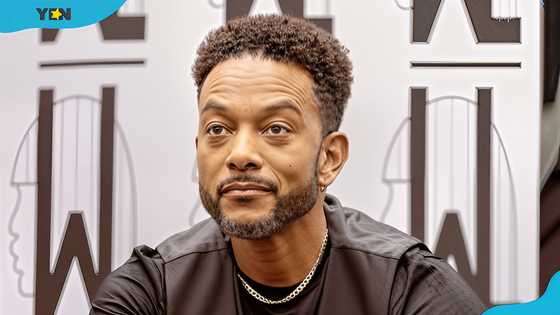 Get to know the Forge cast and the roles that made this film powerful ...