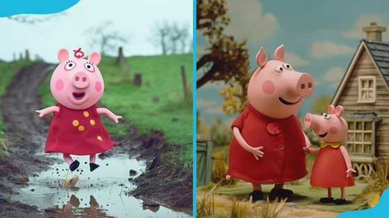 30 most famous animal cartoon characters' names and pictures - YEN.COM.GH