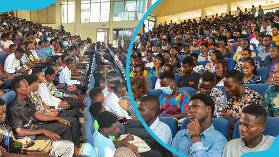 Ho Technical University courses, fees and admission requirements - YEN ...