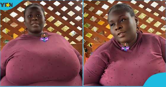 2019 Di Asa Winner Laments Being Single, Appeals To Ghanaian Men To ...