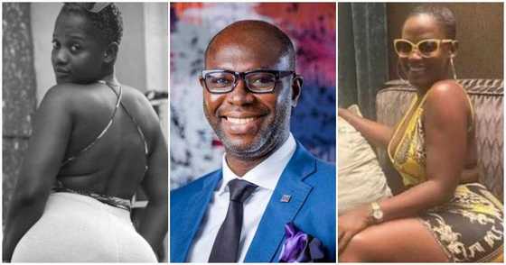 Deborah Seyram Adablah: Photos Of First Atlantic Bank CFO's Alleged ...