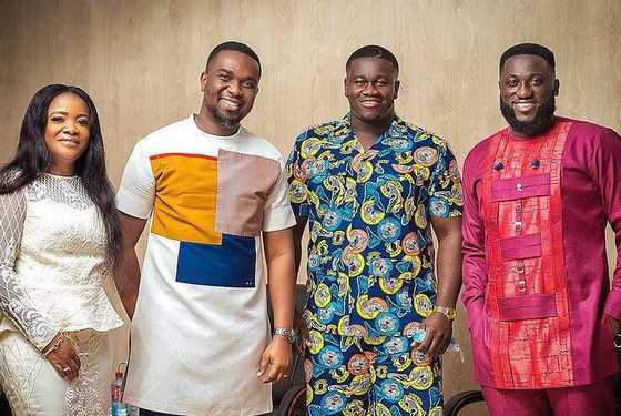 MOG Music biography, songs, career, awards, family, facts - YEN.COM.GH