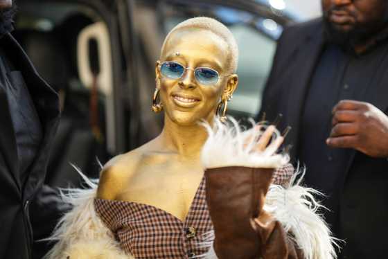 What is Doja Cat's ethnicity? Everything you need to know about the ...