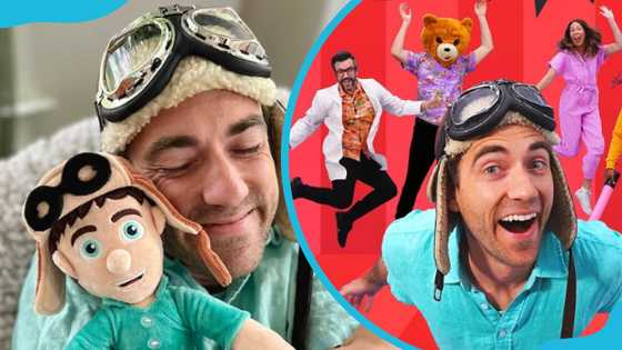 YouTuber Danny Go's net worth and how he turned kid's content into ...