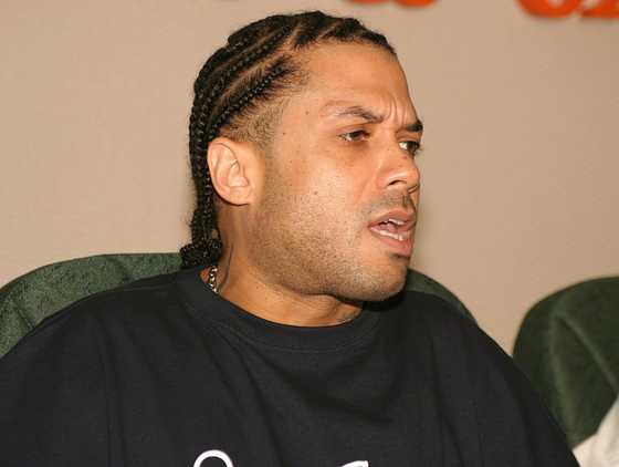 Who is Benzino? Everything you need to know about the American rapper ...