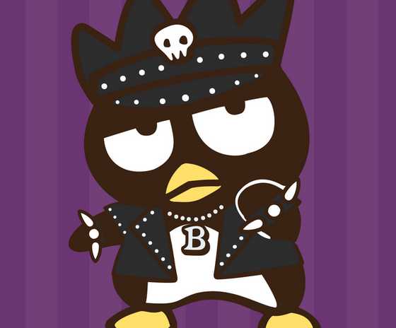 25 Adorable Sanrio characters' names and pictures that fans can't get ...