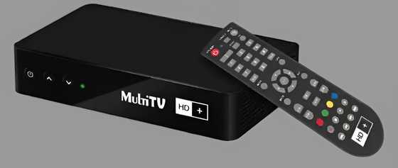 Multi TV: Installation guide, TV decoder, channels, and frequencies ...