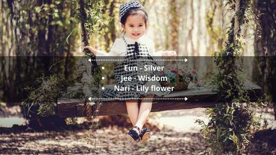 170+ dazzling Thai girl names for your child and their meanings - YEN ...