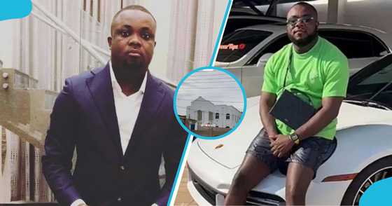 Kofi Boat’s House and Cars Surface Online After His Arrest, Videos ...