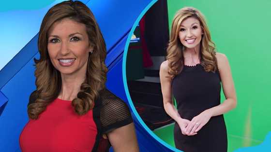 Who are the top 25 hottest weather channel female anchors in the USA in ...