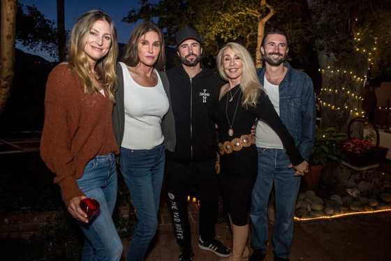 Who is Cassandra Marino? All you need to know about Caitlyn Jenner's ...