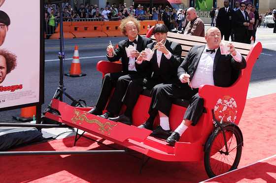 25 iconic trios from all over the world that you should know about ...