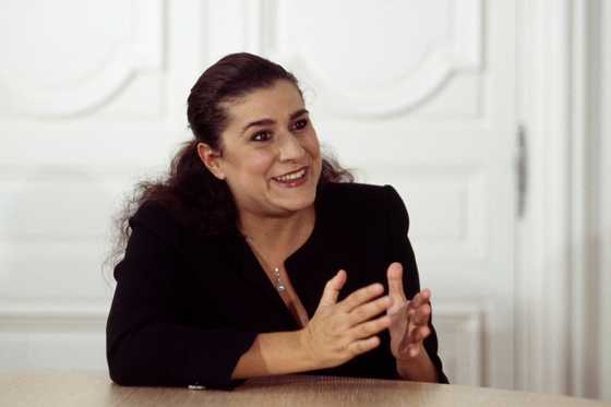 20 famous opera singers in the world: Voice classification and ...