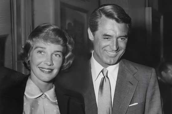 The untold story of Cary Grant's wives and his 5 marriages explained ...