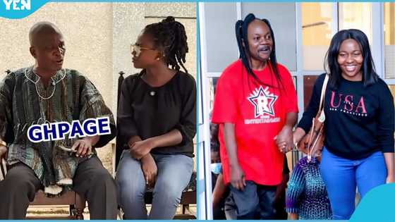 Daddy Lumba’s Family Speaks Highly of Musician’s Ex-Wife, Calls Out Grieving Widow - YEN.COM.GH