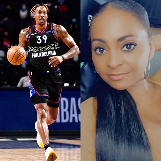 What happened to Braylon Howard, Dwight Howard's son? All you need to ...