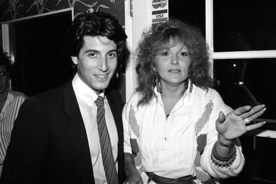 Meet Brenda Vaccaro's spouse: Everything we know about her relationship ...