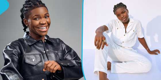 Endurance Grand: Ghanaian Dancer Racks 8.1 Million Followers On TikTok ...