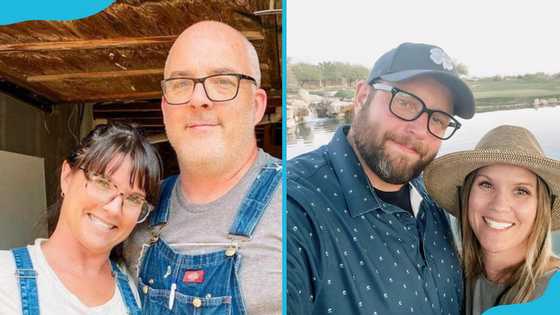 The Unsellable Houses twins' net worth and their rise to reality TV ...