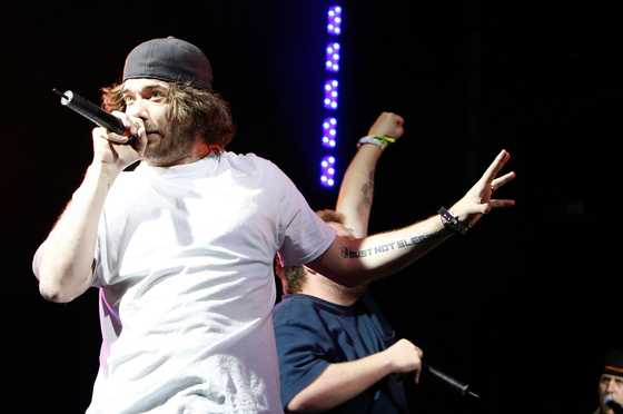 25 of the biggest white rappers of all time and their biggest hits ...